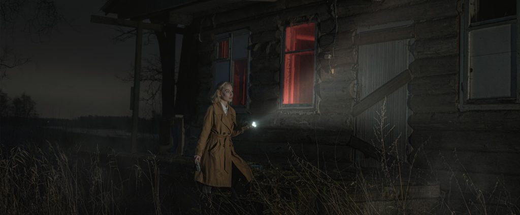 How do I choose a detective? - Suriservices